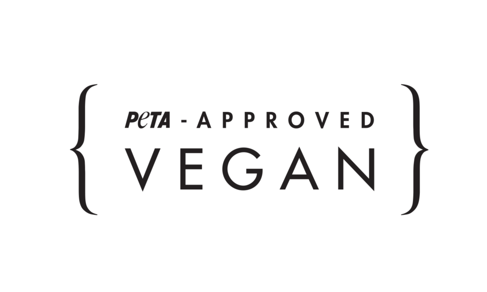 La certification et le logo « PETA-Approved Vegan » - PETA France