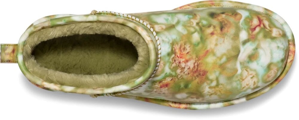 Lancement des premières bottes UGG véganes – PETA France