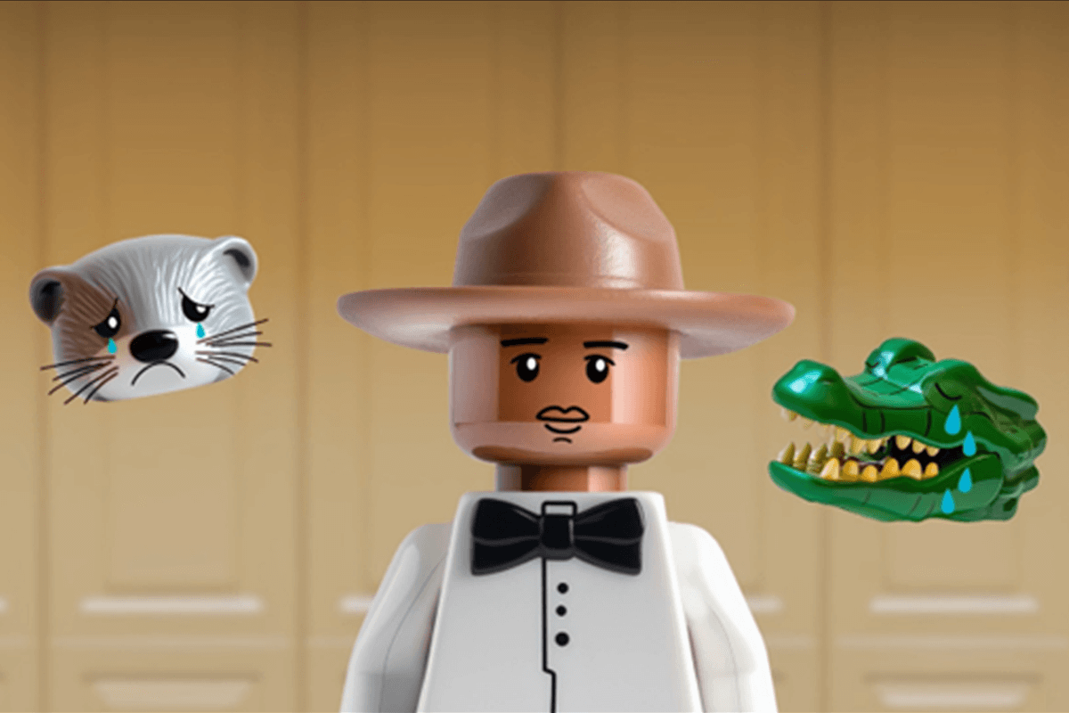 Les peaux et les fourrures ? C’est pas chic - PETA France